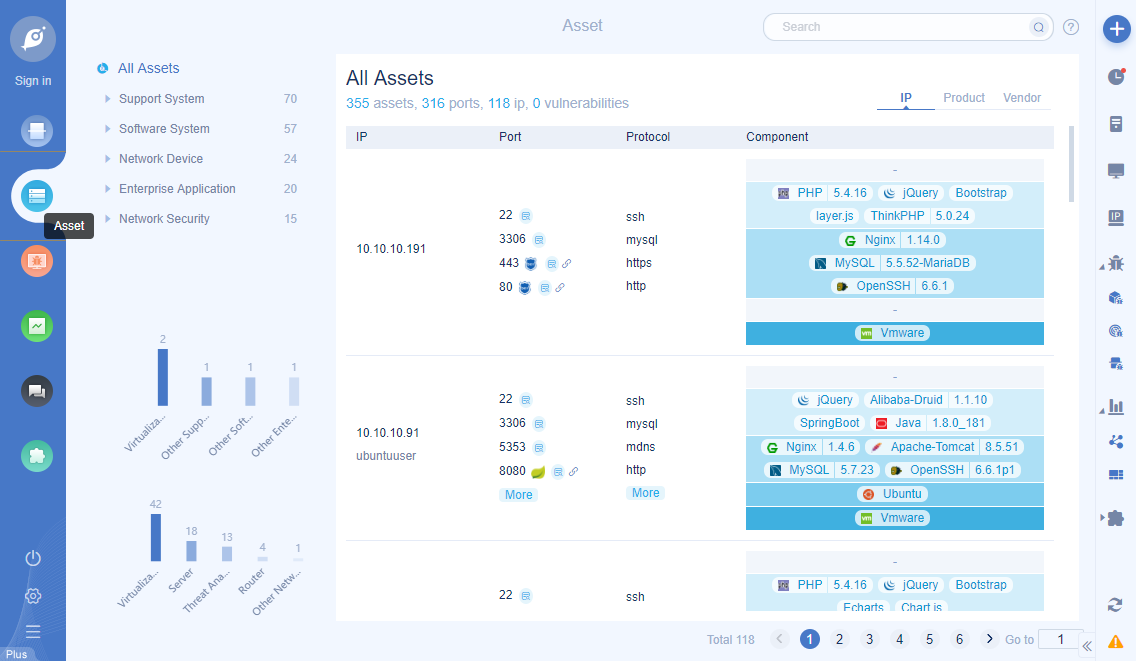 Query Rule Guide · gobysec/Goby Wiki · GitHub