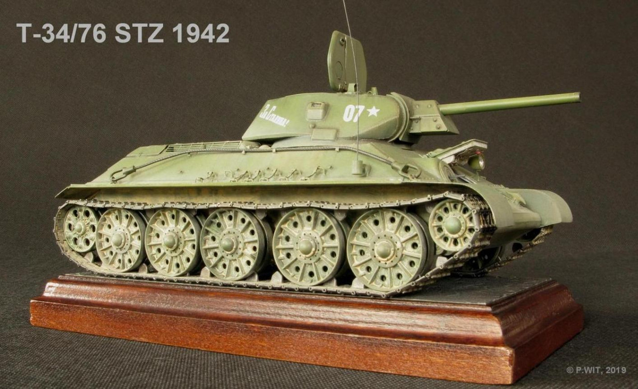 T34 STZ nbmkj 3 — Postimages