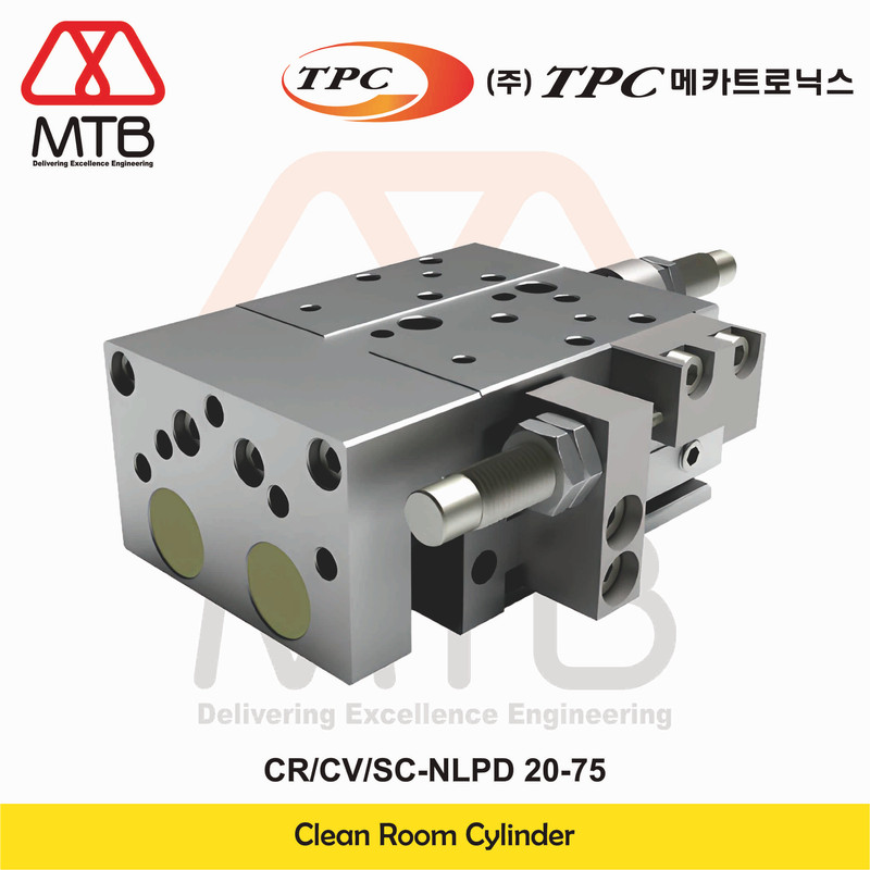 Clean Room Cylinder CR CV SC NLPD 20 75 — Postimages