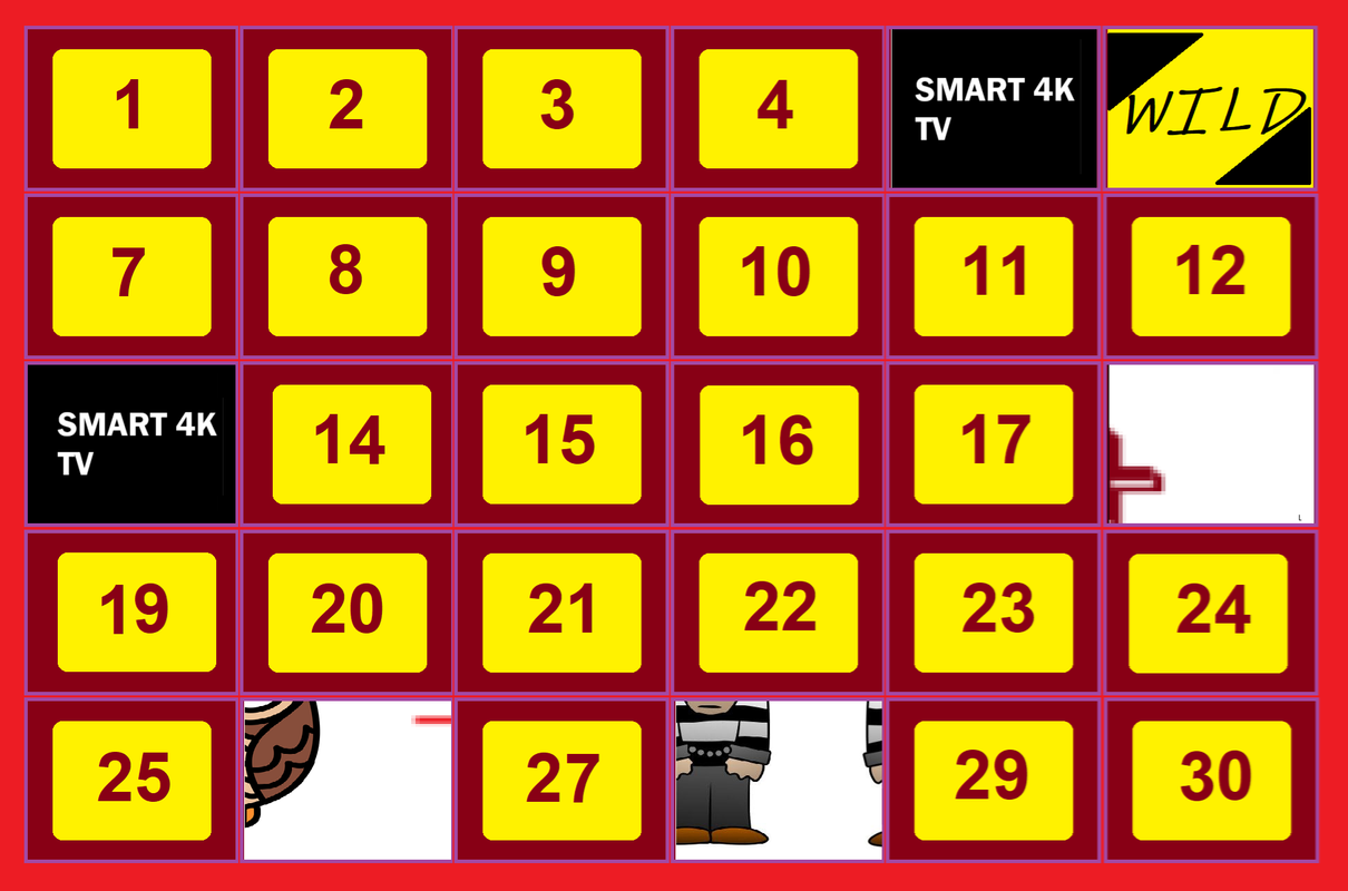 Classic Concentration Game Two — Postimages