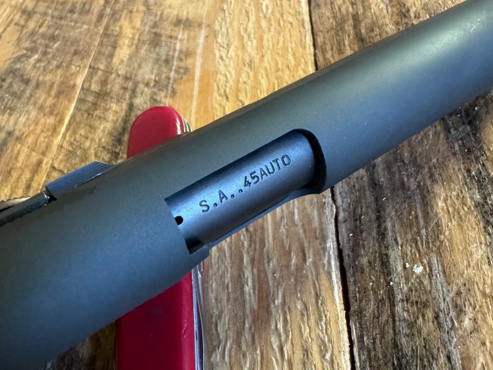 My Springfield Mil-Spec Defender > Springfield > AR15.COM