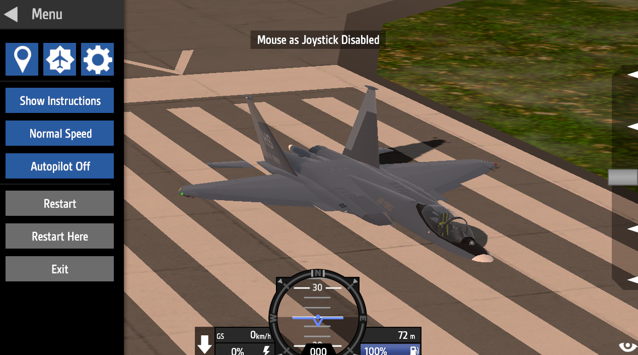 SimplePlanes | AI Aircraft Spawned Half Underground SimplePlanes | AI Aircraft Spawned Half Underground