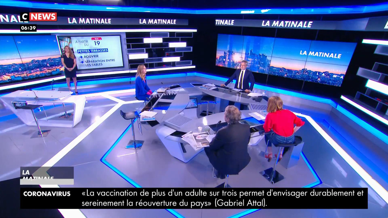 05 13 04 56 00 Météo Suivze Le Bulletin Météorologique De C8 Pou 1 m4v snapshot 00 44 33 [20 ...