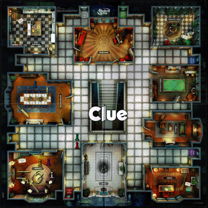 Board — Postimages