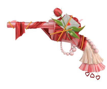 pearl gun gun - MVSD Item value - 123Demands