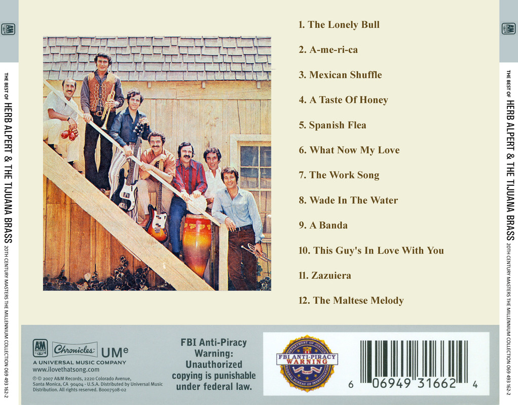 20th Century Masters The Millennium Collection CD Series - Thoughts ? | Page 2 | Steve Hoffman ...