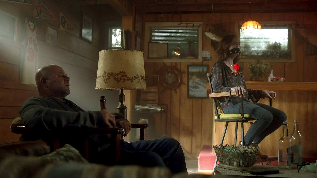 Kerris Dorsey 11 Ray Donovan S06 E10 — Postimages