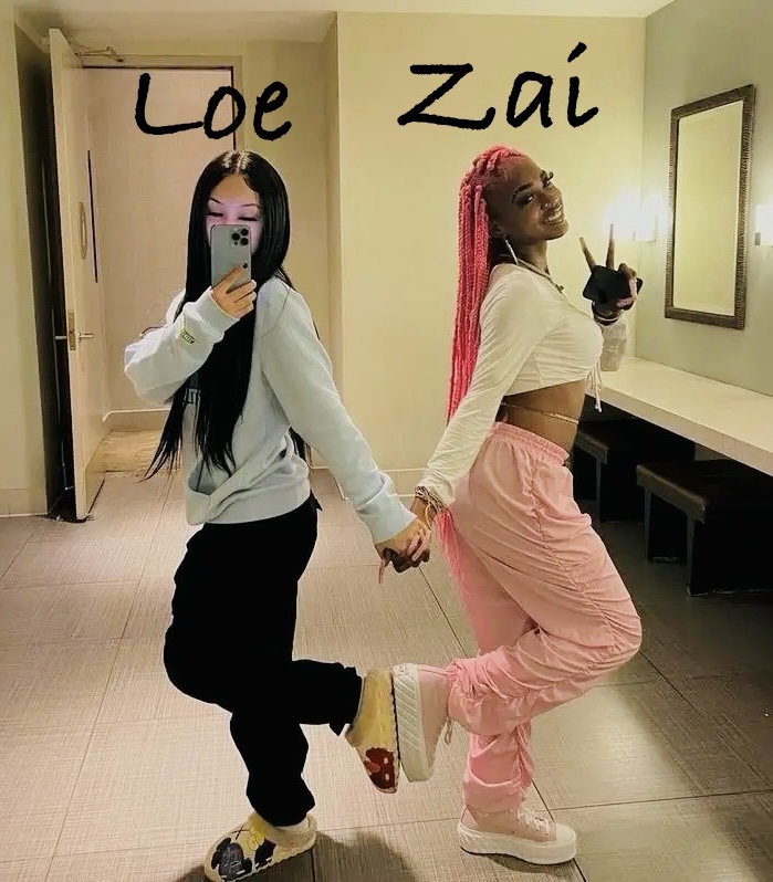 zai. semi active | Quotev