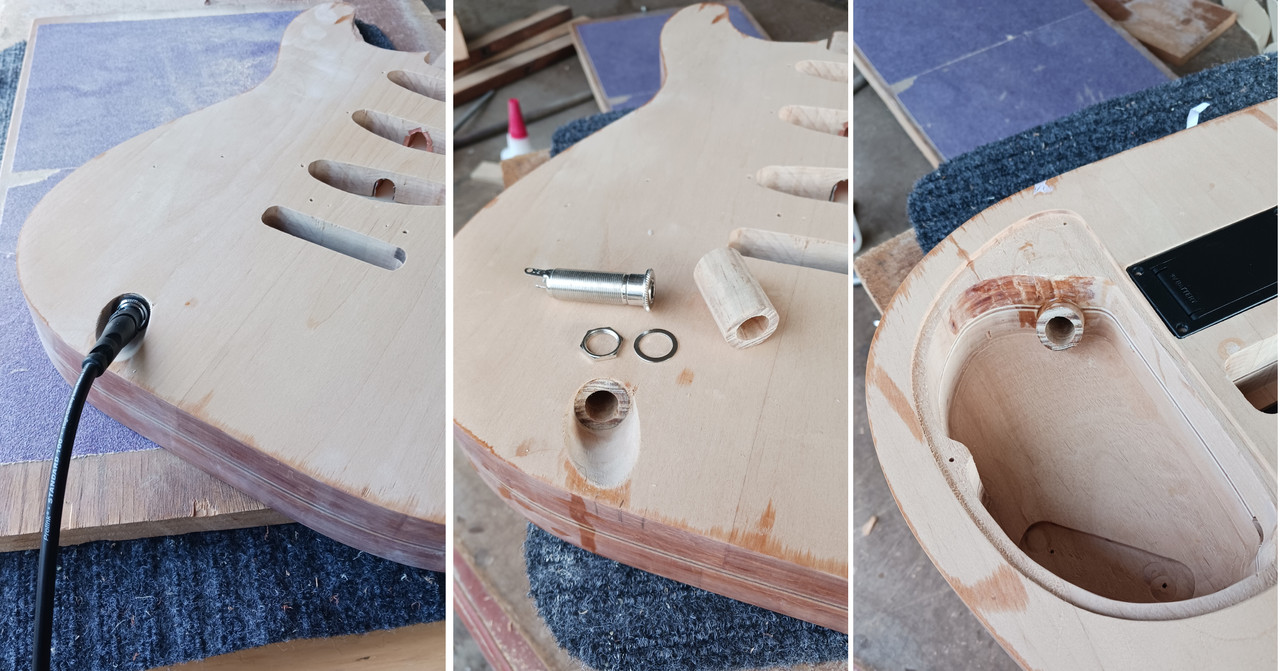 Ibanez bass Type Positioning and Construction — Postimages