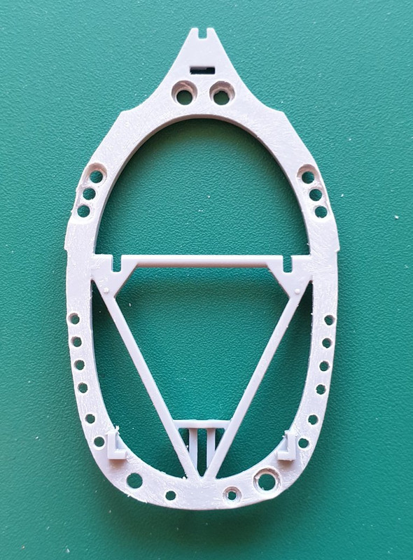 Airfix 1/24th scale Mk.IX Spitfire........March 2024. All done - Page 3 ...