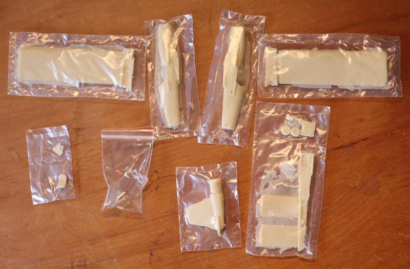 Inbox review Unicraft 1/48 Fletcher FD-25 Defender - The Unofficial ...