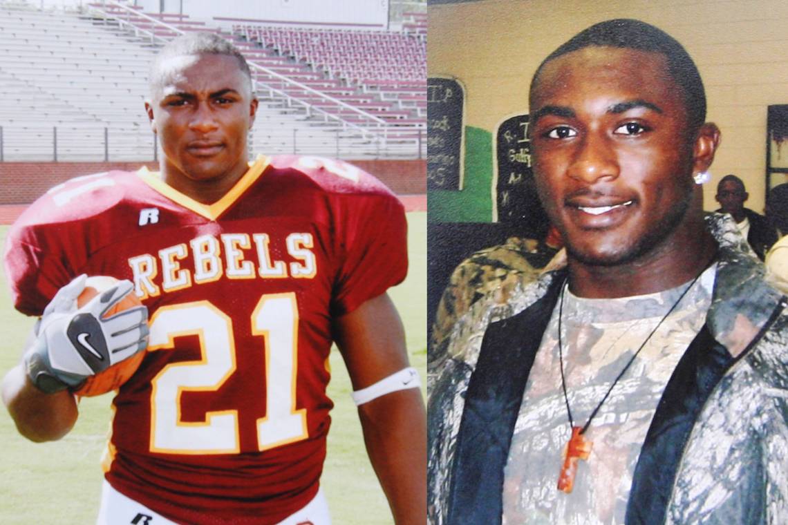 The curious case of Billey Joe Johnson | O-T Lounge