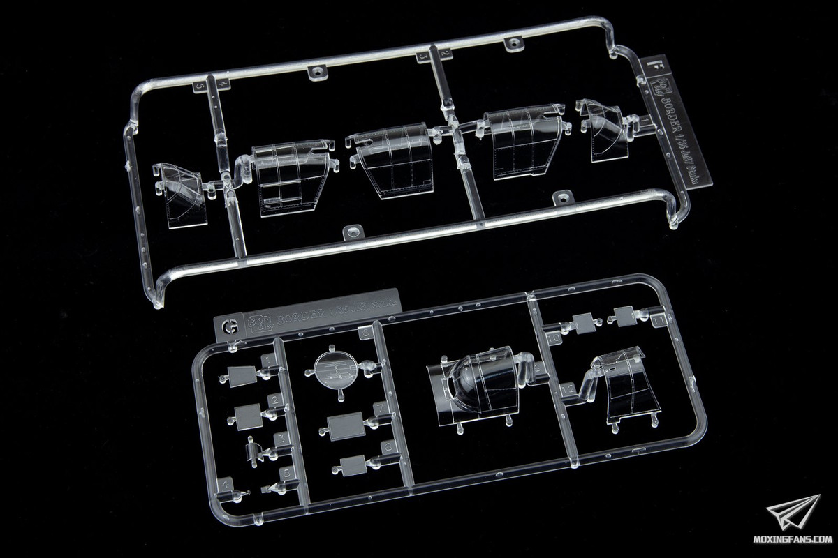 1/35 - Junkers Ju-87 Stuka by Border Model - Ju-87G released - Ju-87D ...