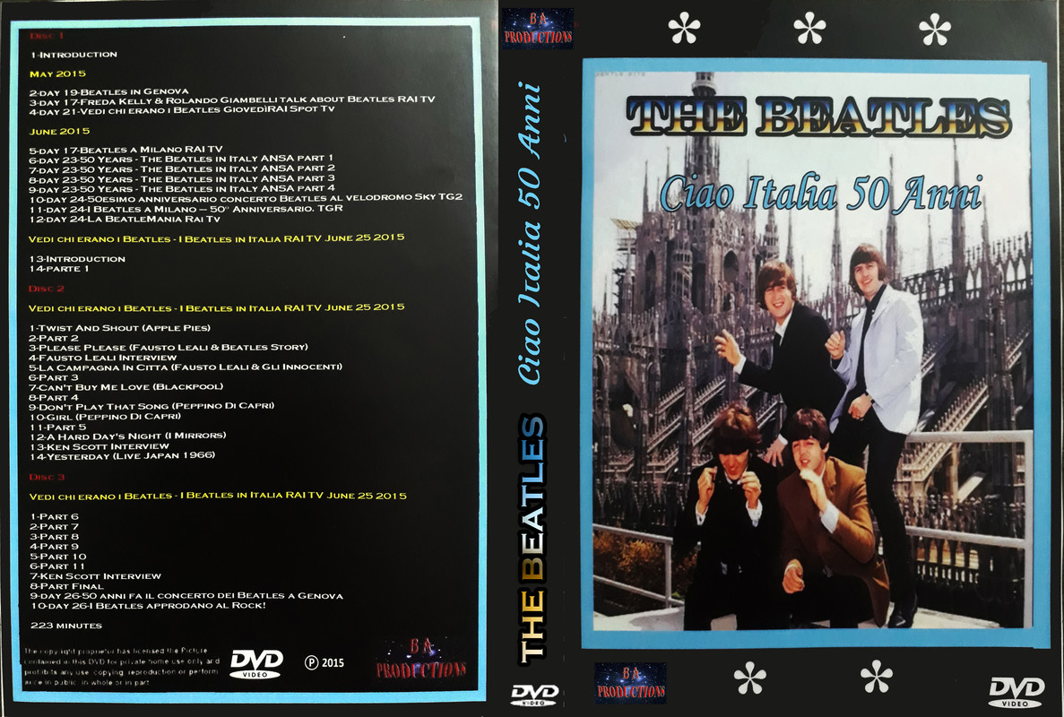 ARTWORK — Postimages