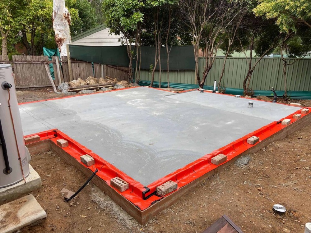 Effective Ways To Install And Maintain A Termite Barrier