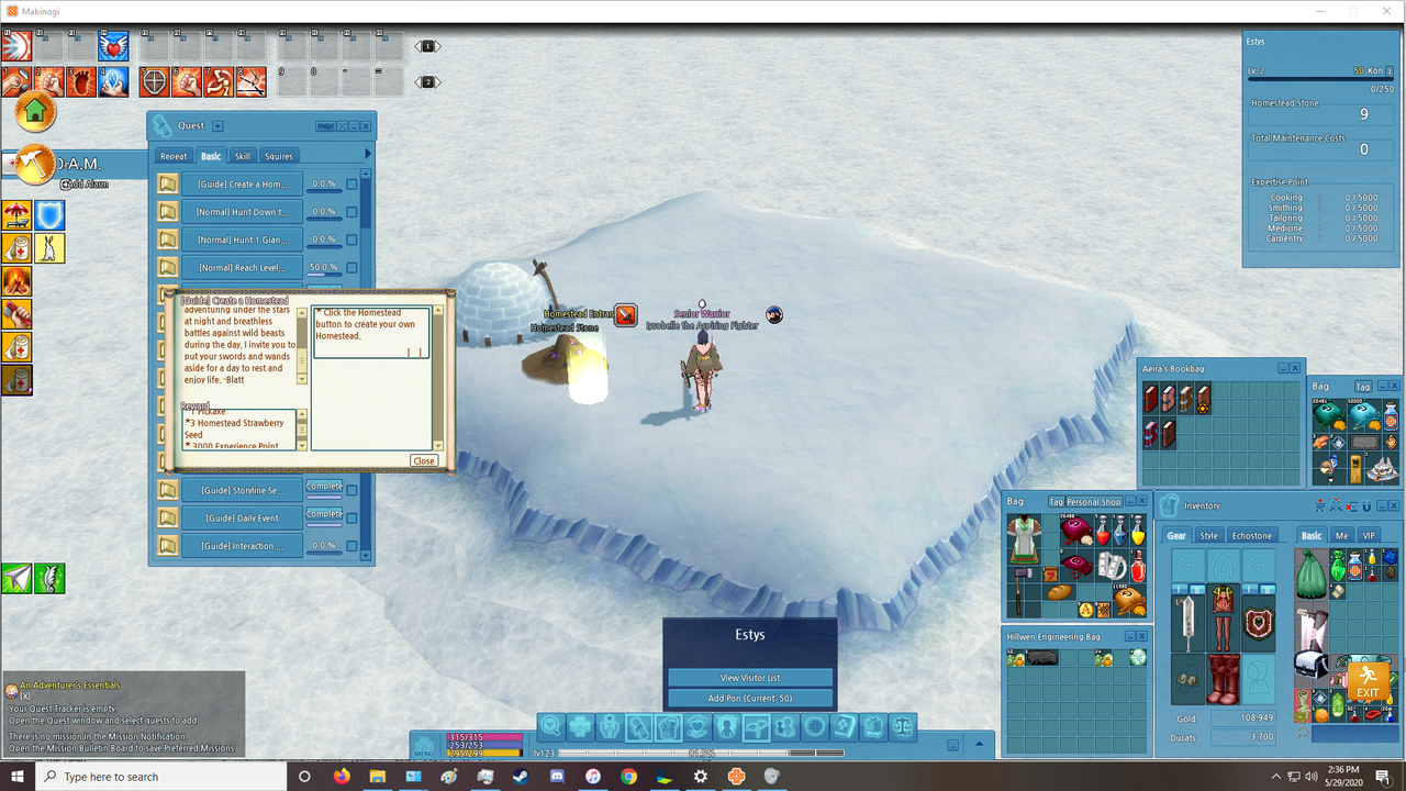 Nexon support ticket — Postimages