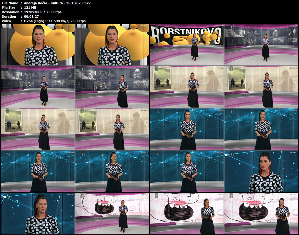 Andreja Kočar Kultura 25 1 2023 — Postimages