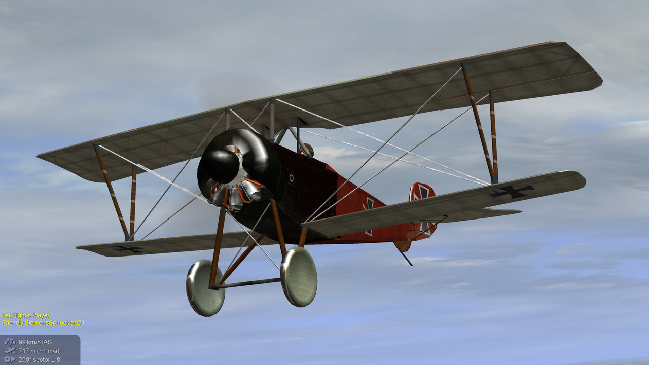 The need of universal wheels for BAT_DoF