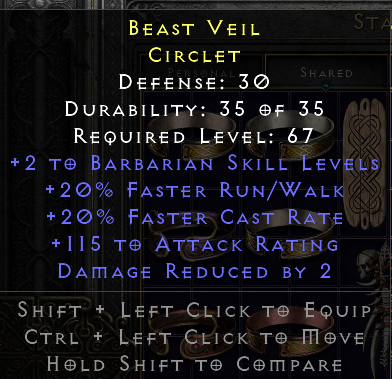 Good Barb Circlet - Topic - d2jsp