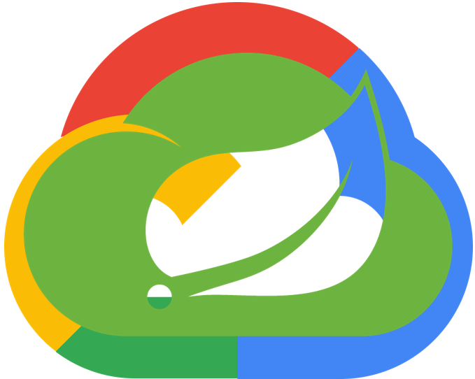 Spring Cloud Stream: an integrated framework of Spring Cloud GCP ...