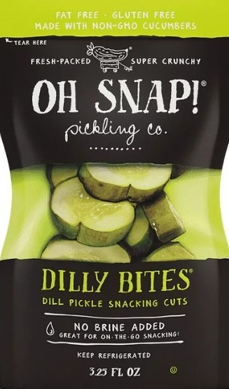 Bad pickles | Temple of TCAP