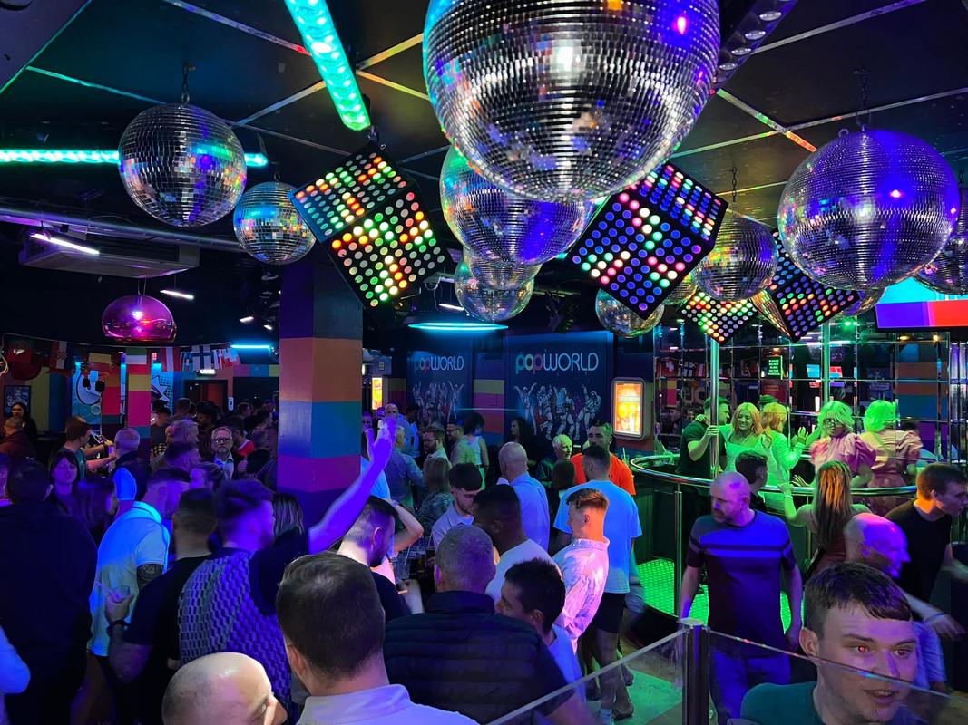 Best Nightclubs in Newcastle | Skiddle