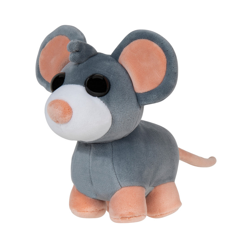 AME0020 Adopt Me Surprise Plush Pets S2 OP 3 Qrt L Mouse lpr — Postimages