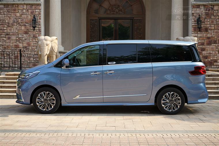 Maxus G20 mpv review by amoi