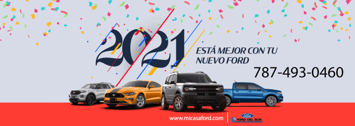 FORD DEL SUR TLF 787-493-9050 Puerto Rico Clasificados Online