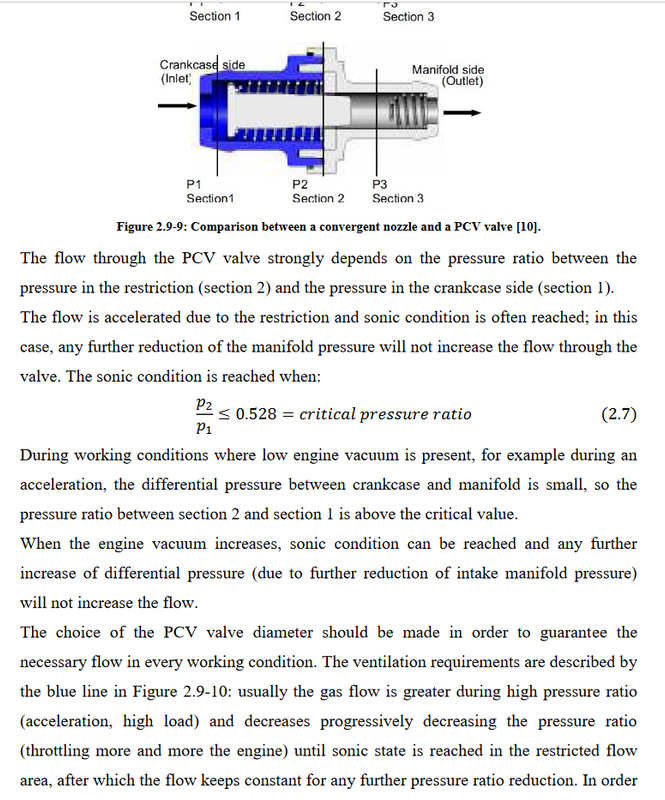 dangerous gasses pcv valve discussi — Postimages