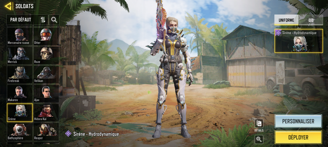 Screenshot Call of Duty 2022 07 12 11 54 25 045 — Postimages