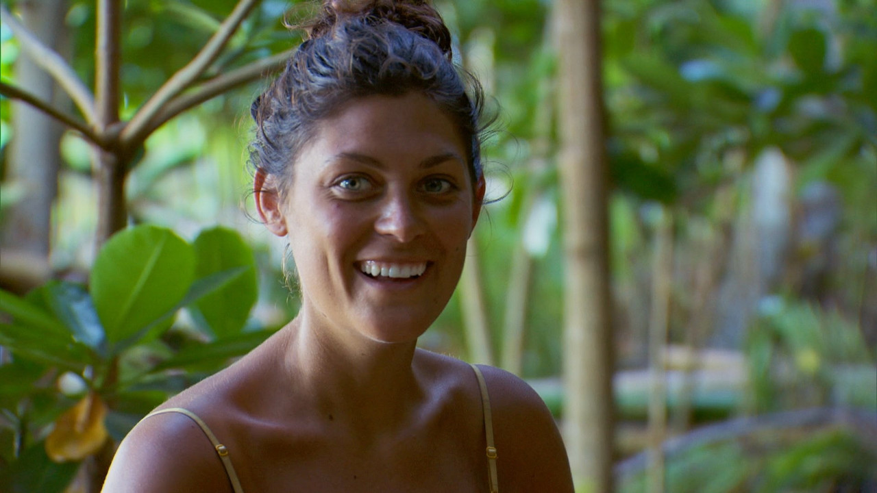 Michele Fitzgerald Survivor S40 E04 1080p 001 — Postimages