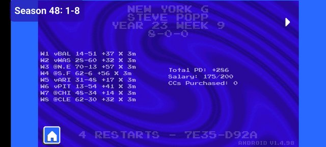 Screenshot 20220128 134812 Retro Bowl — Postimages