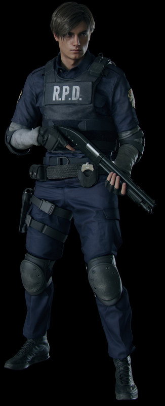 Resident Evil 3 announced (April 3rd 2020, PS4/Xbox/PC) | Page 12 ...