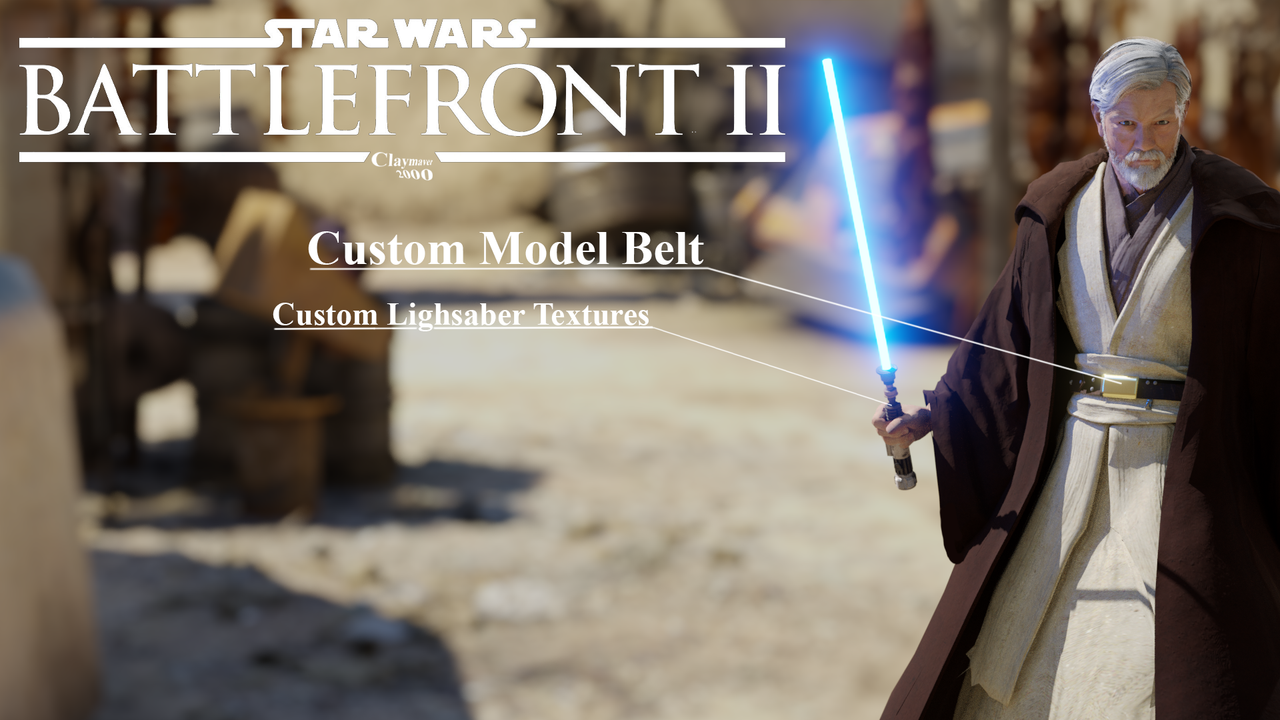 Best mods for old ben - guidehs