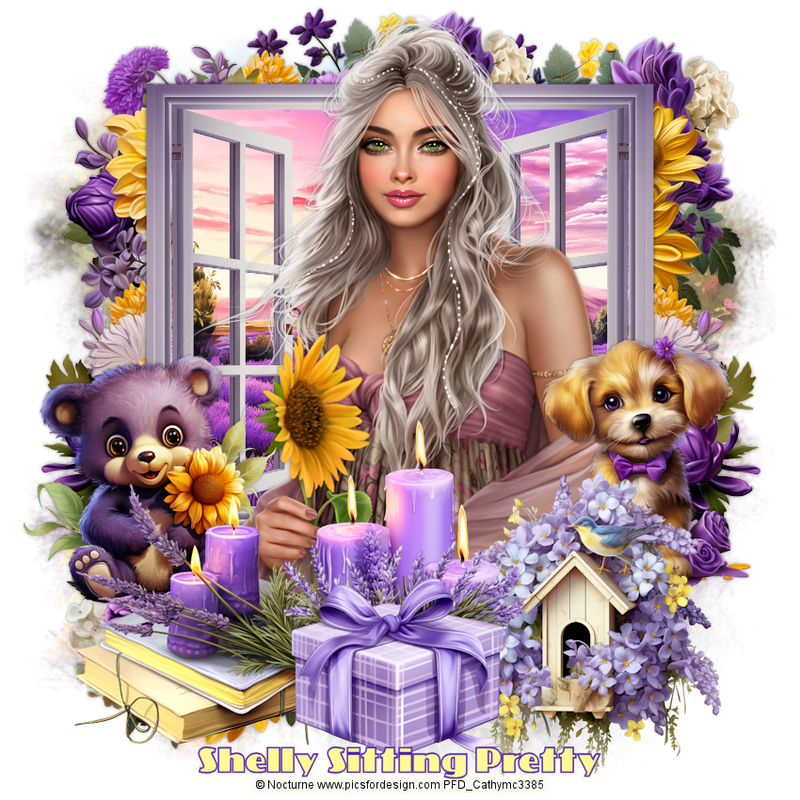 octurnword Shelly Sitting Pretty vi — Postimages