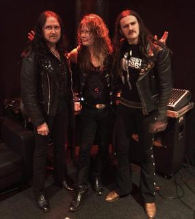 RockBox - Asomvel - Full Length Discography (2009-2019)