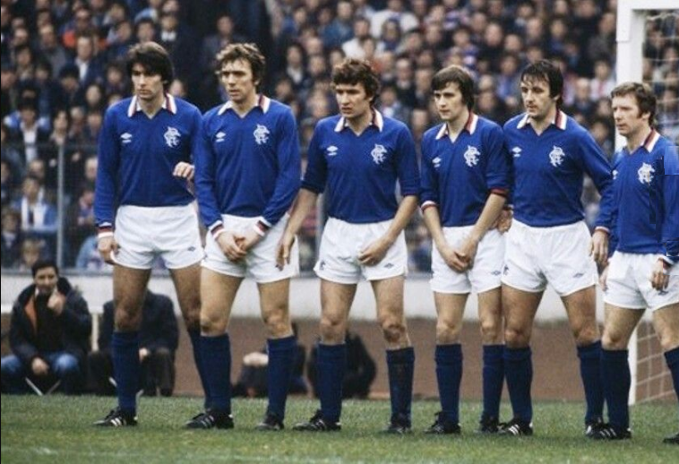 Classic Rangers picture thread | Page 92 | FollowFollow.com