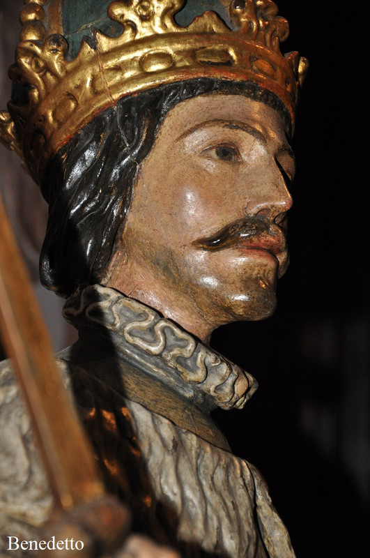 Fernando III el Santo