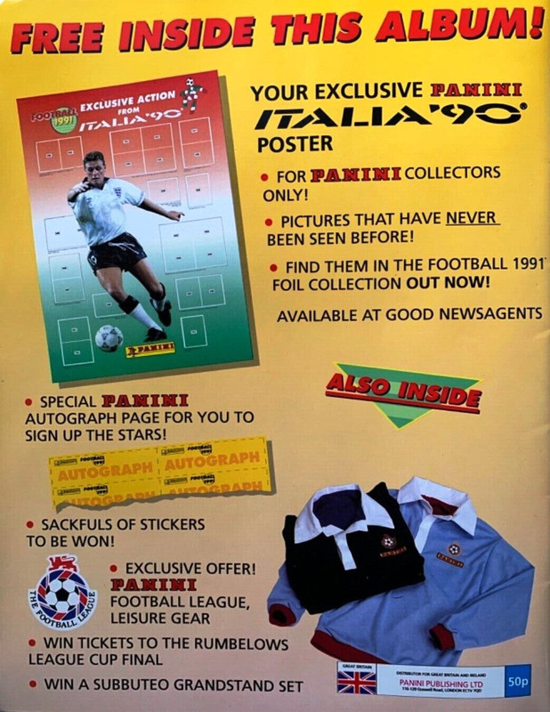 1990 91 42 — Postimages