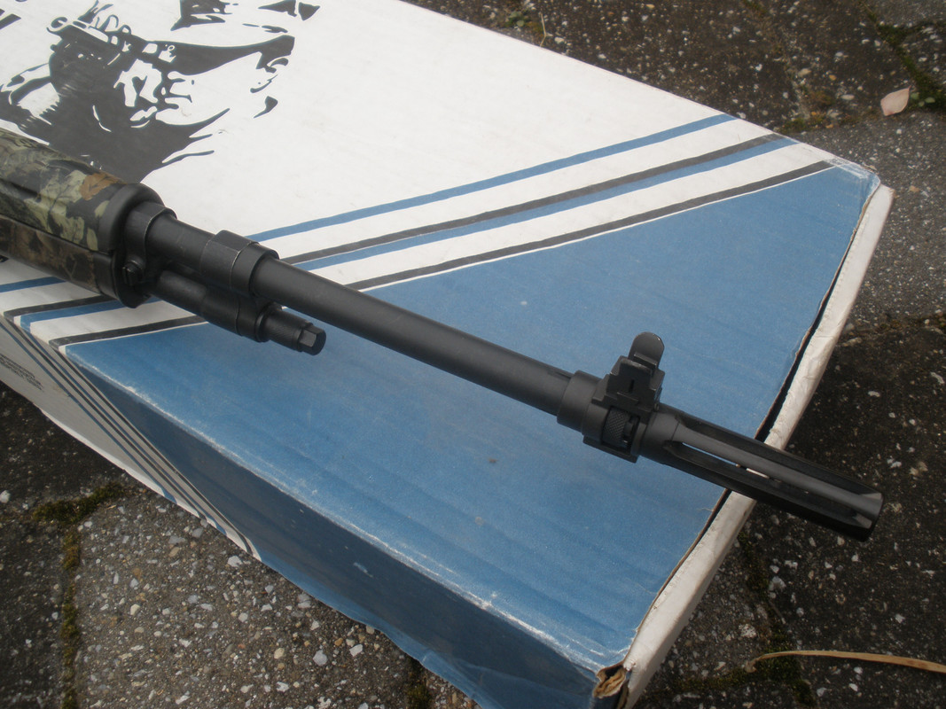 M1a with Box & Basset mount 005 — Postimages