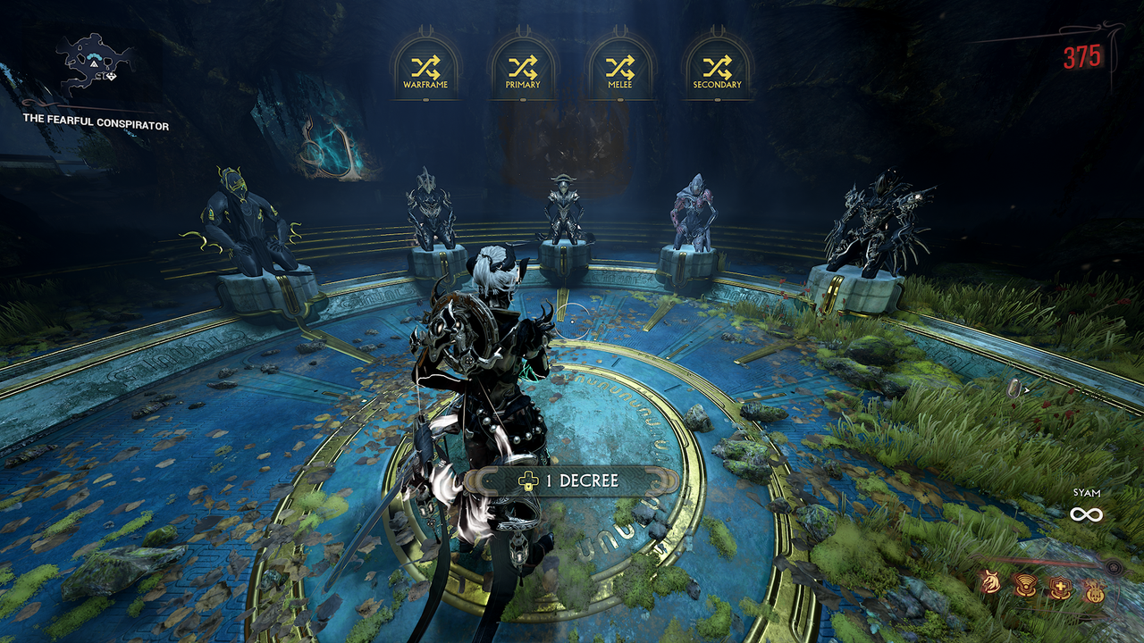 Warframe (3) — Postimages