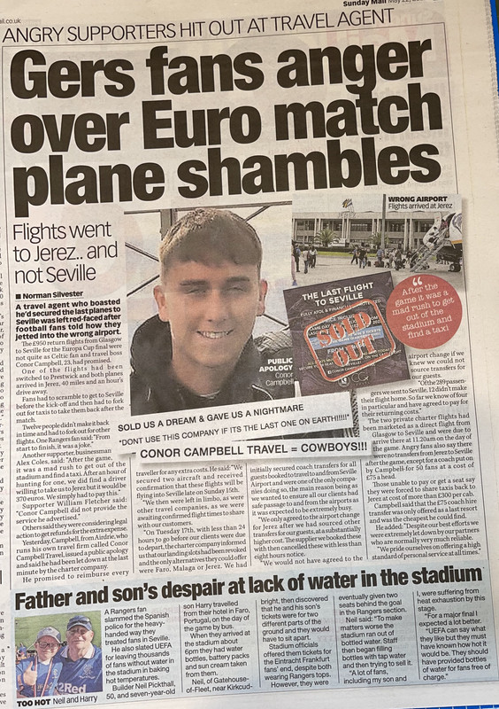 SMail conor campbell IMG 3533 — Postimages