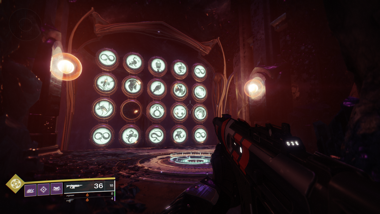 Deciphering Wish 14 (In the hopes it decrypts to Wish 15) : r/raidsecrets