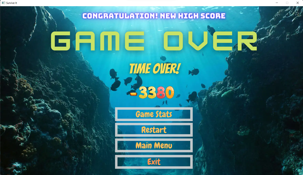 GitHub - Sumonta056/Survive-IT: Step into the thrilling world of a 2D survival game as the ...