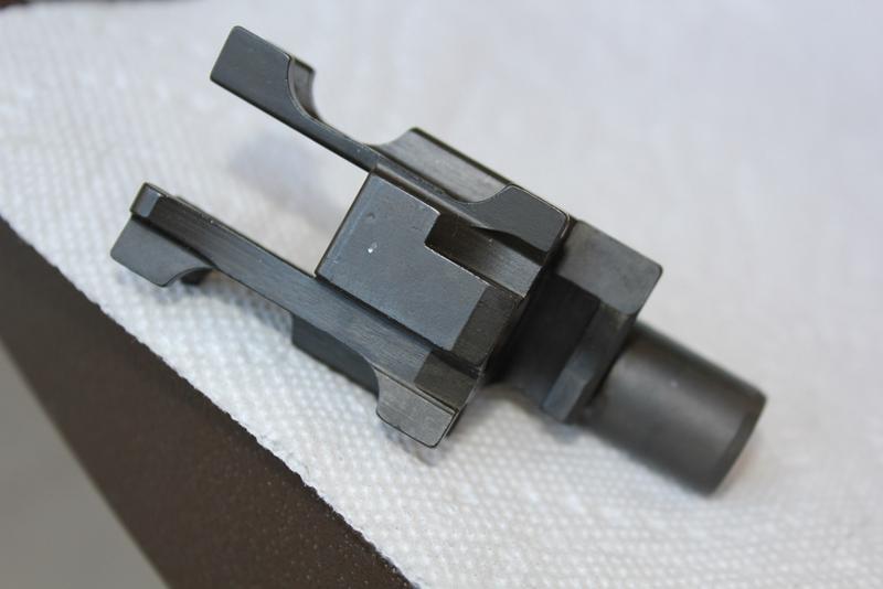 WTS: MP5 and MP5k Bolt Group Components -II | HKPRO Forums