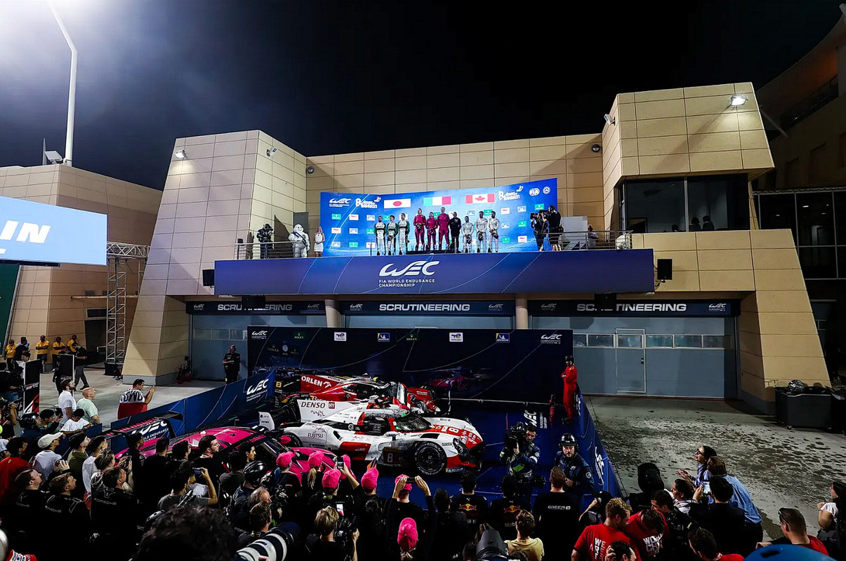 2023 BAH 3003 Podium GTE AM 017 — Postimages