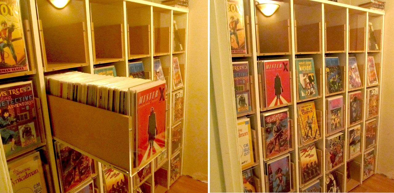 cabinet comics — Postimages