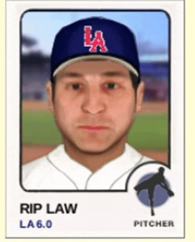 Rip Law - Sim Dynasty Forums