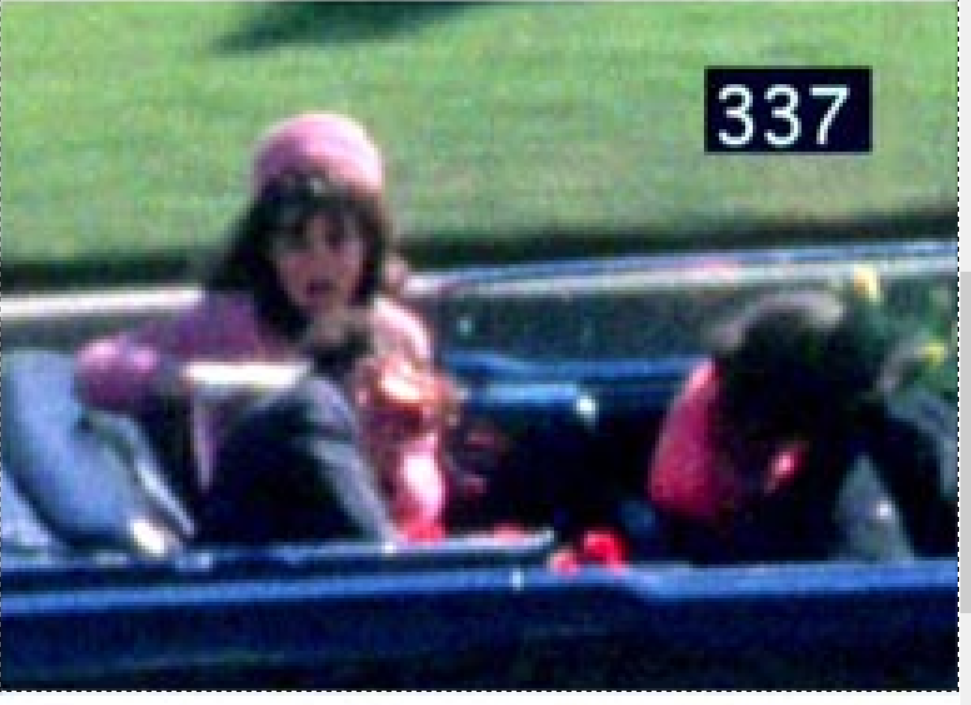 Decoding Dallas: How They Fooled Us.... - Page 4 - JFK Assassination ...